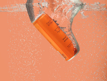 Calm & Stormy | Canned Water: Still, Sparkling & Fruit Sparkling – Calm ...