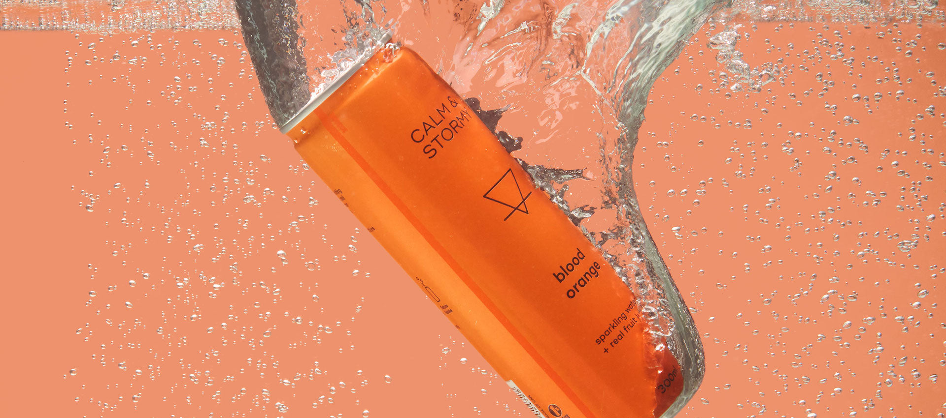 Calm & Stormy | Canned Water: Still, Sparkling & Fruit Sparkling – Calm ...