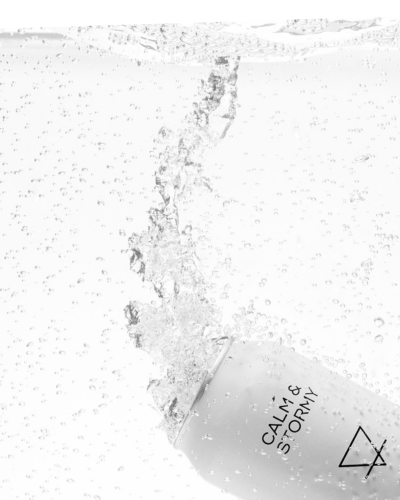 Calm & Stormy | Canned Water: Still, Sparkling & Fruit Sparkling – Calm ...
