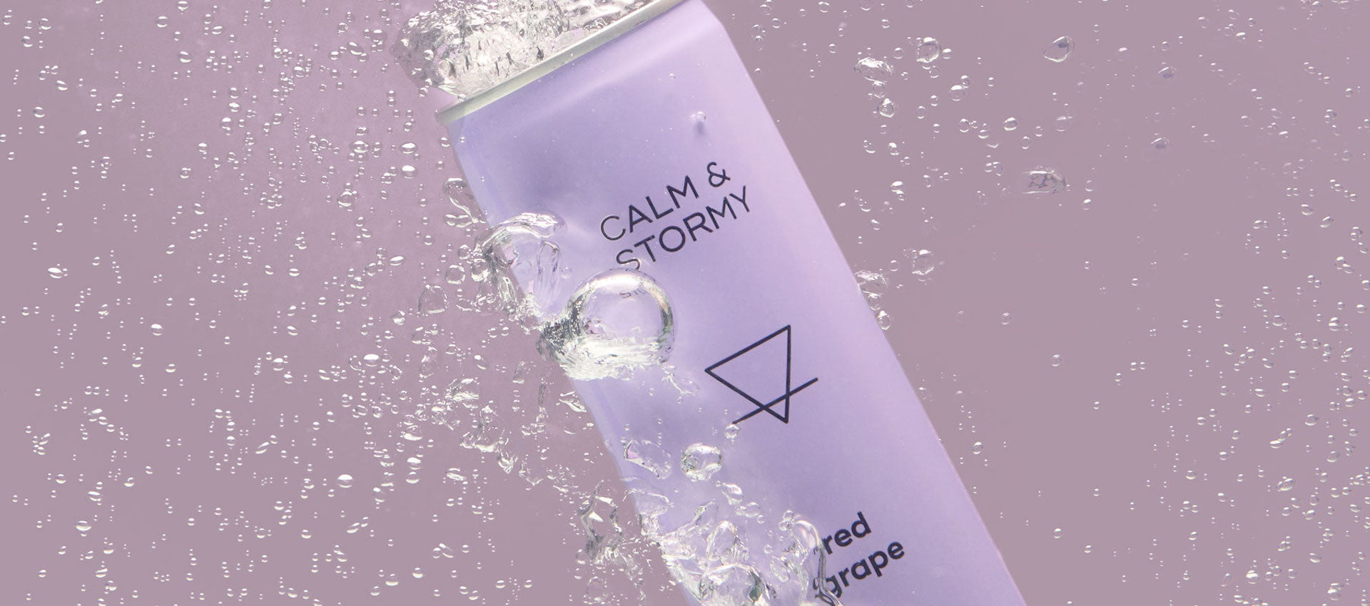 Calm & Stormy | Canned Water: Still, Sparkling & Fruit Sparkling – Calm ...